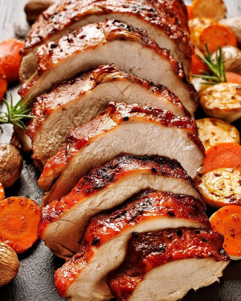 Cooking With My Doctor