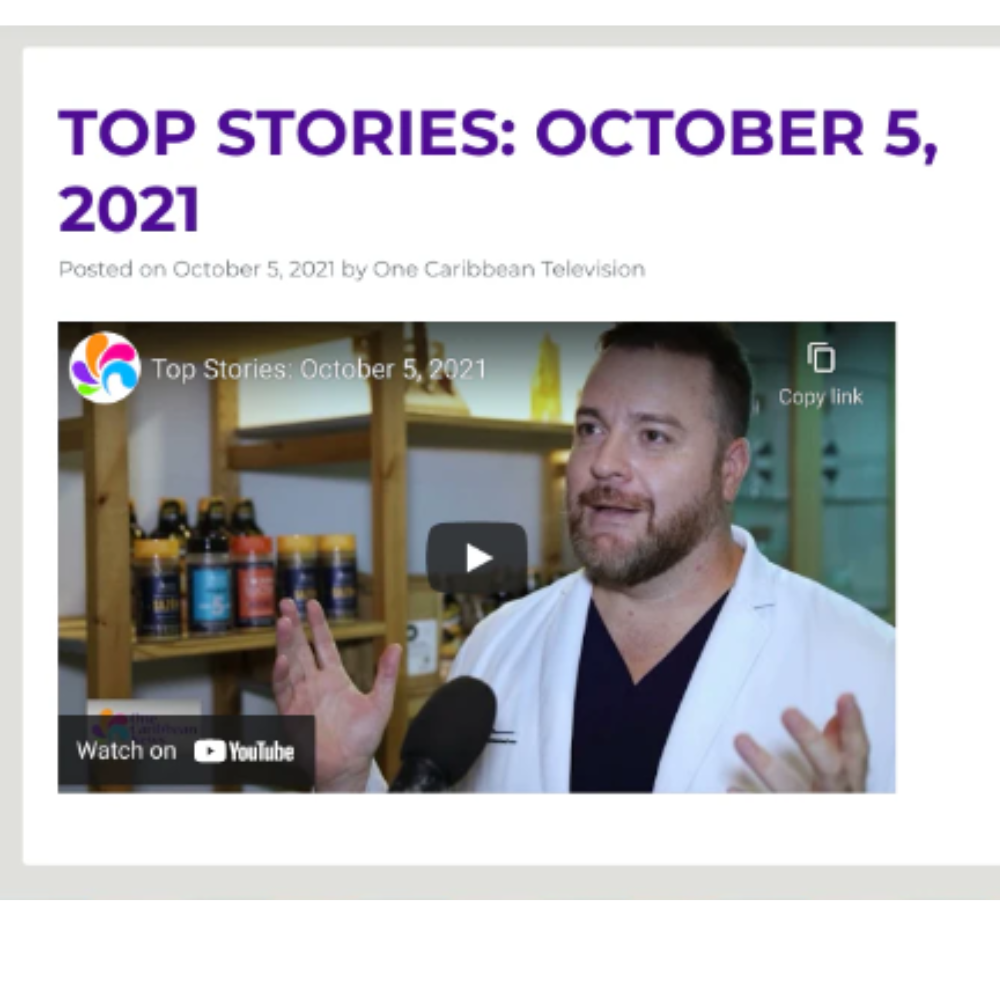 TOP STORIES – Cooking With My Doctor