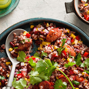 Cooking With My Doctor