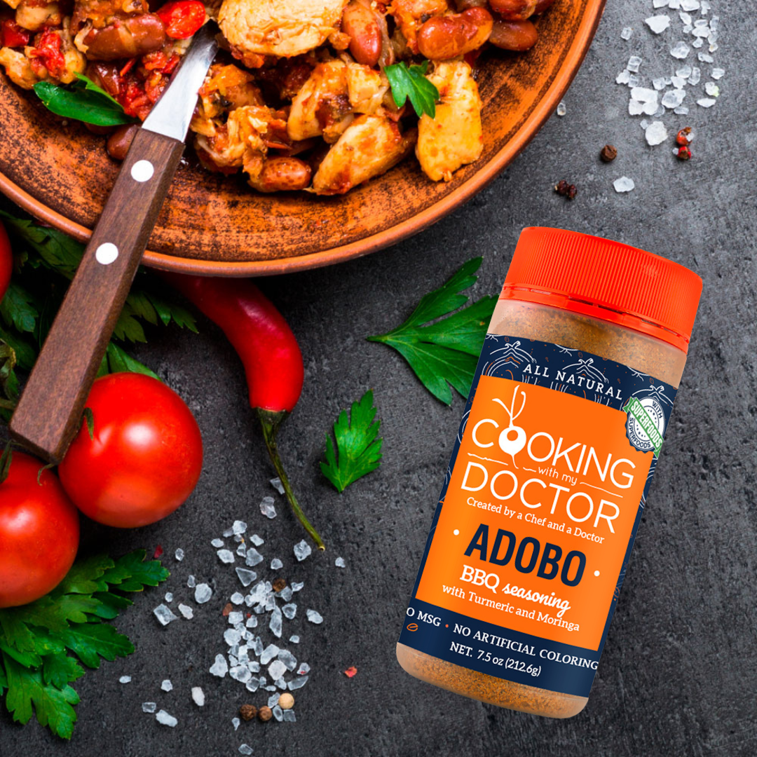 THE ESSENTIALS COMBO - Adobo, Everything Bagel, Sazón – Cooking With My ...