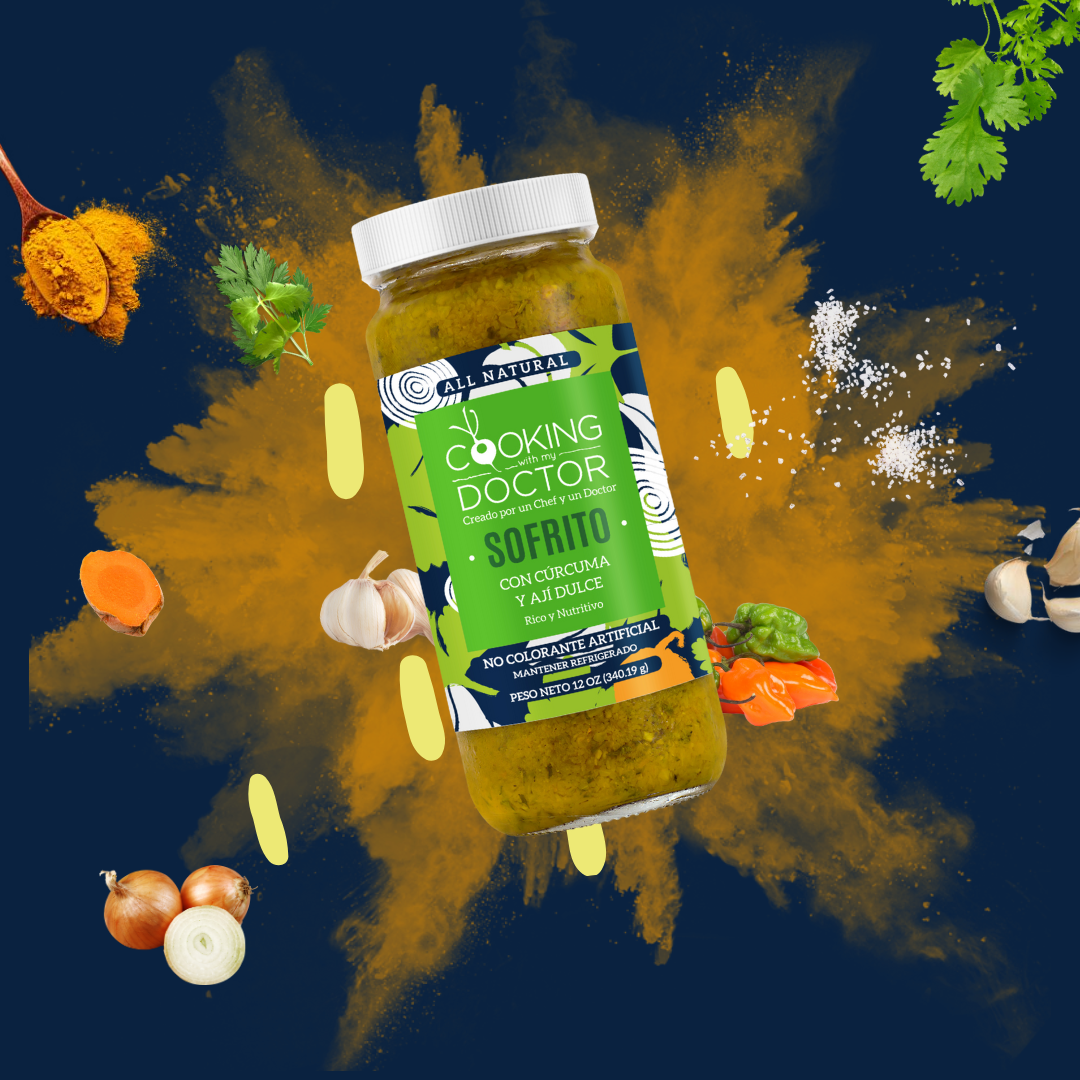 Products – Cooking With My Doctor