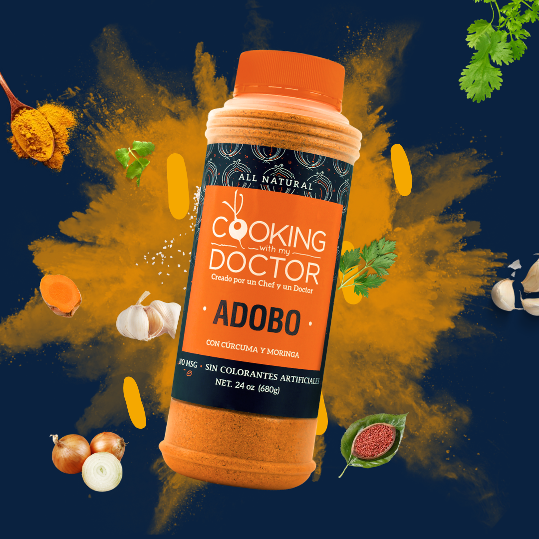 Products – Cooking With My Doctor
