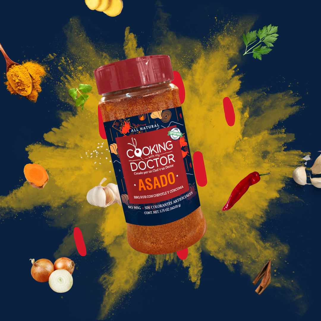 Products – Cooking With My Doctor