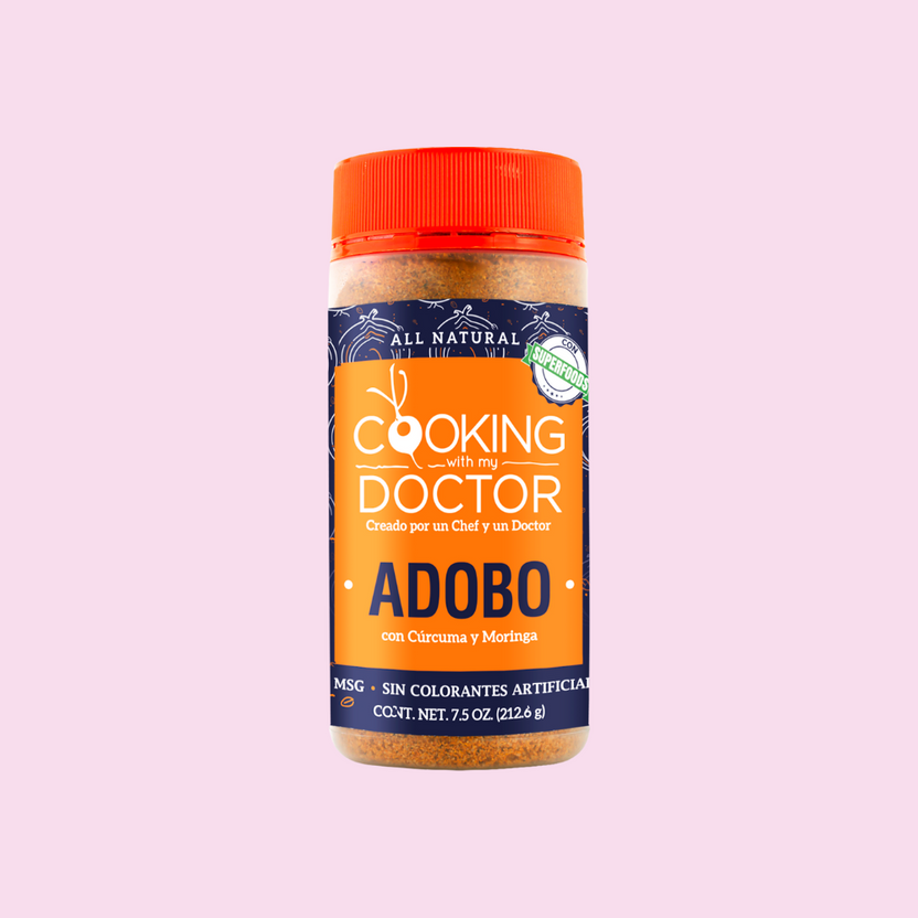 Cooking With My Doctor
