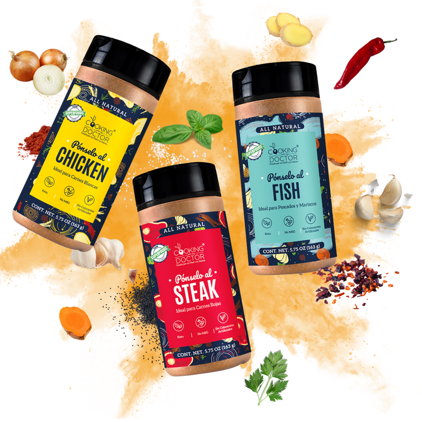 Cooking With My Doctor